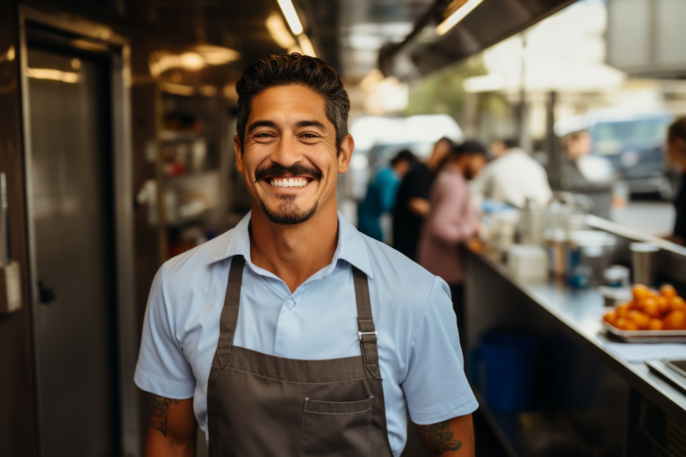Home - National Fast Food Association - NFFA